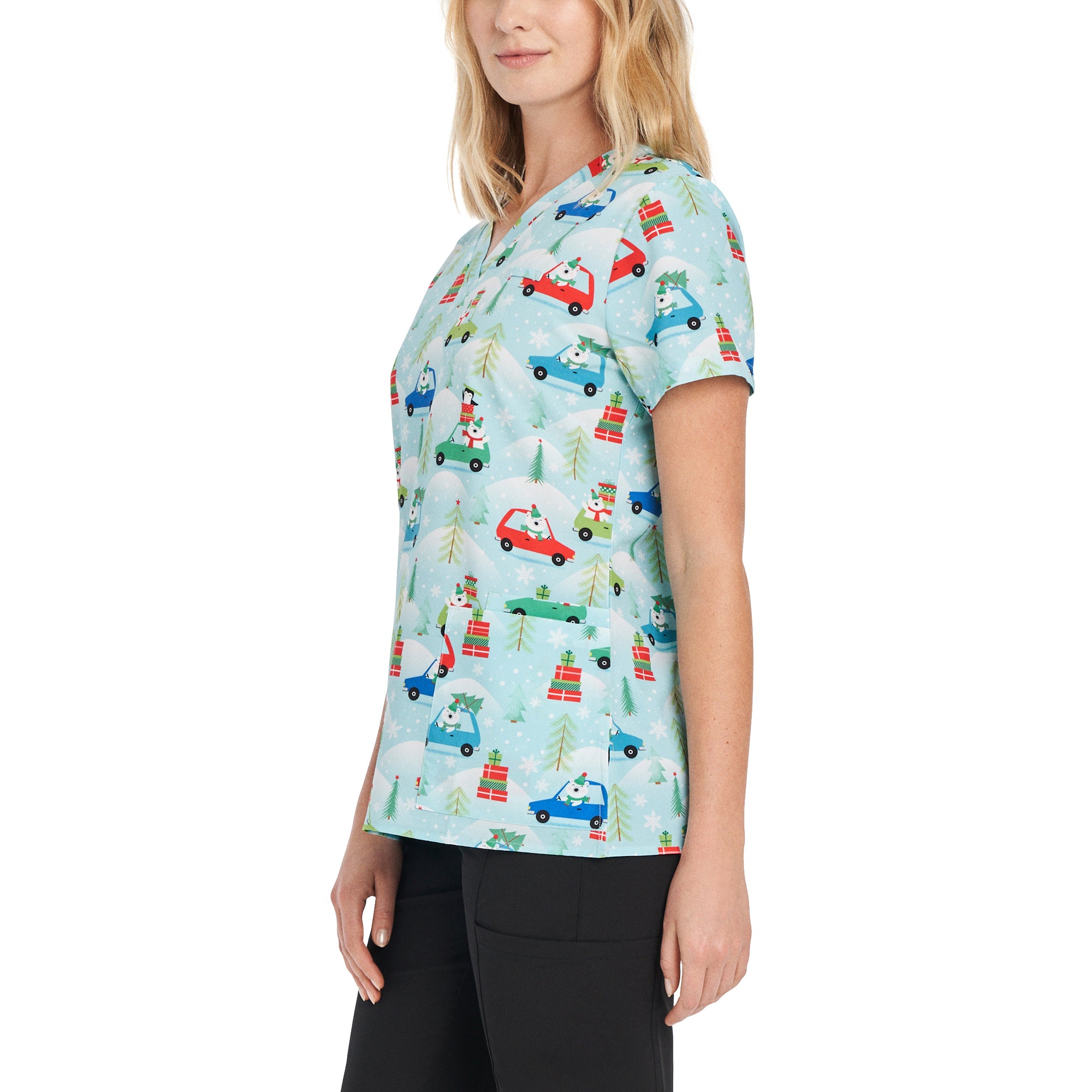 Plus Size Scrubs Australia | The Scrub Store