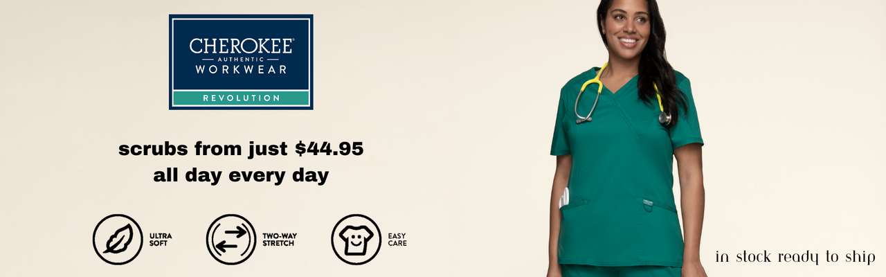 Australian Provider of Scrubs | The Scrub Store