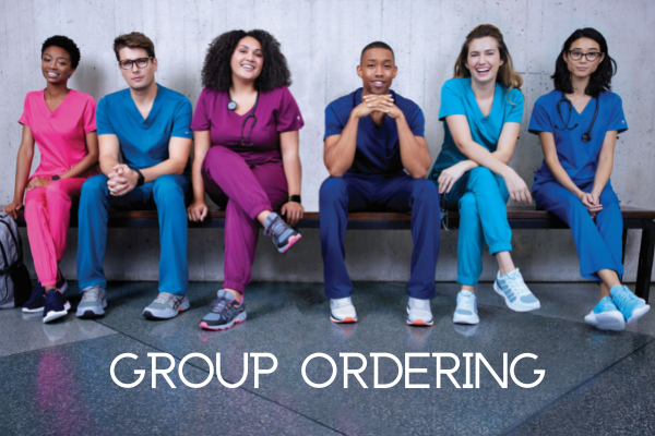 Dental Scrubs | The Scrub Store