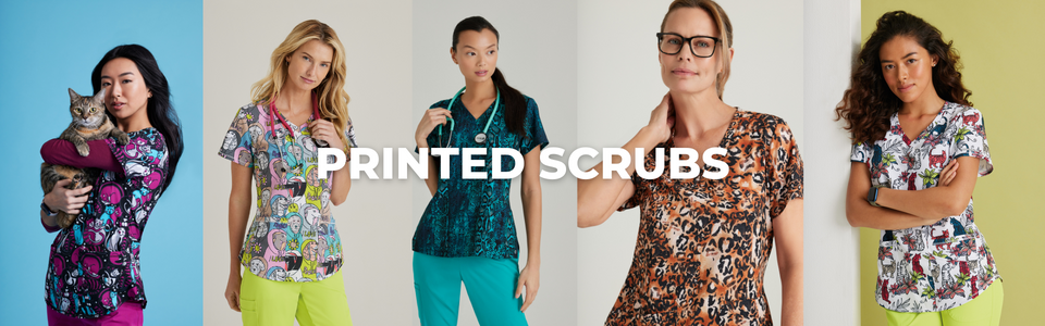 Australian Provider of Scrubs | The Scrub Store