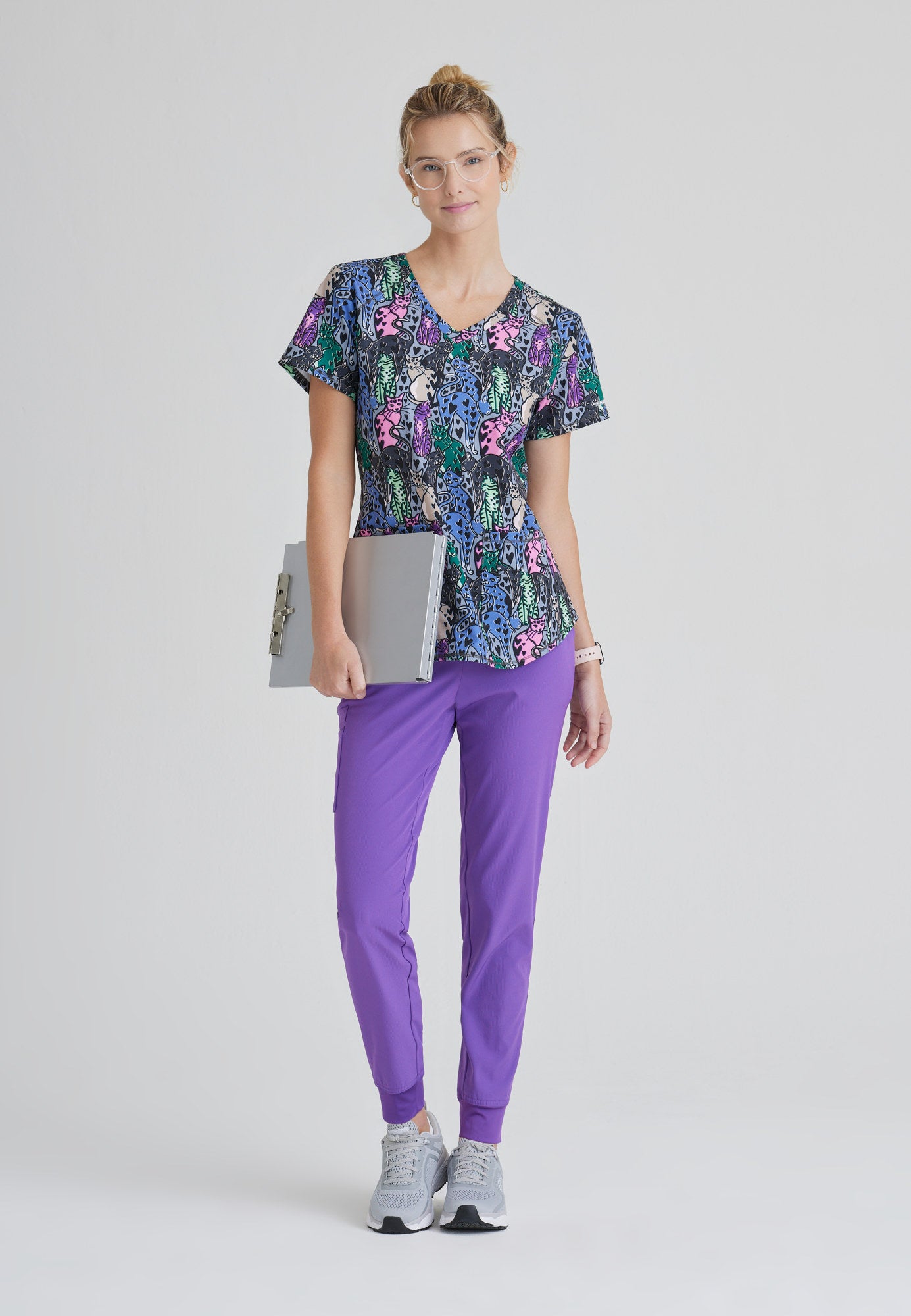 Printed Scrubs Australia | The Scrub Store