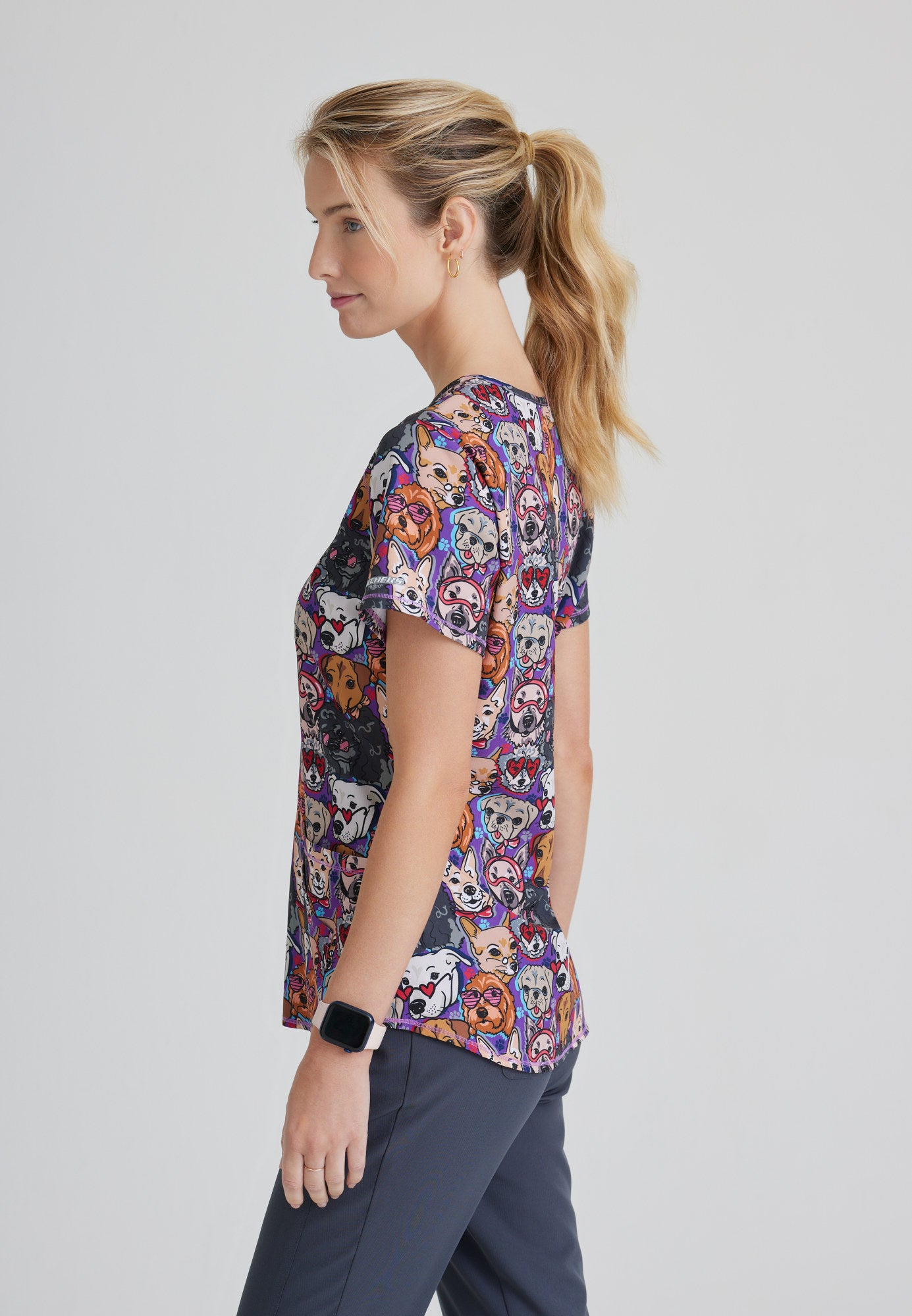 Printed Scrubs Australia | The Scrub Store