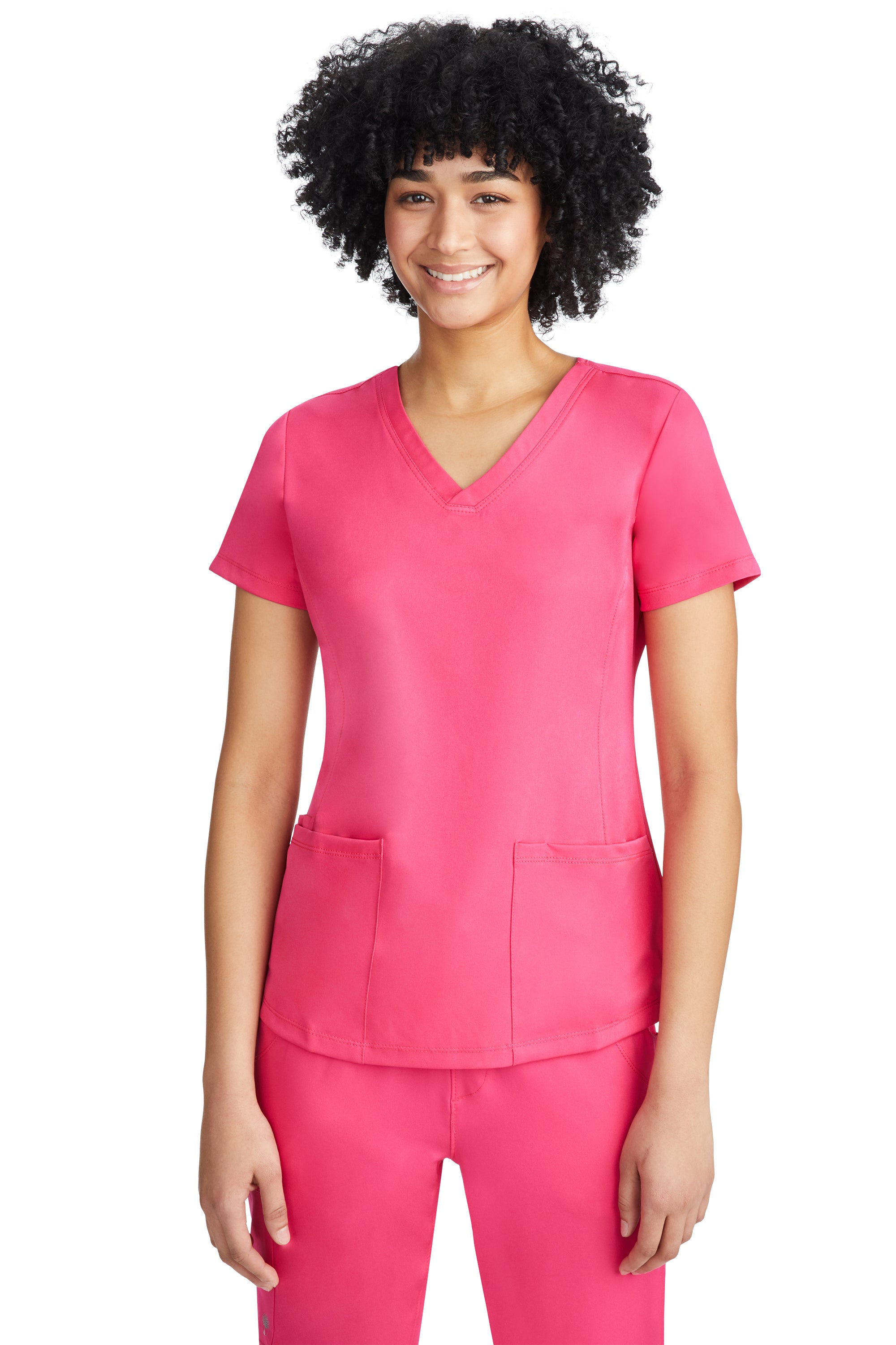 Ladies Monica Scrub Top | TSS Outlet | The Scrub Store